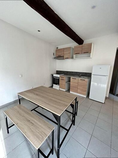Maison 3 pièces à Béziers, Centre-ville, Palais des Congrès, Garibaldi, Gambetta, à vendre