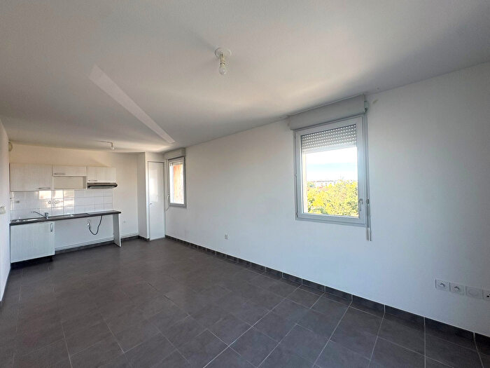 Appartement 3 pièces à vendre - Toulouse