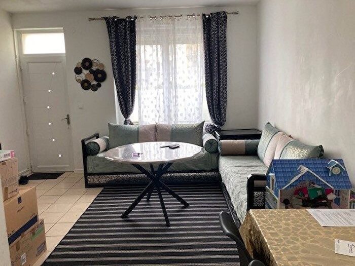 Faches-Thumesnil : Maison 4 pièces à vendre