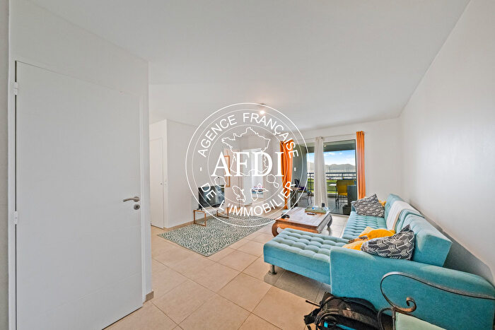 Appartement 2 pièces à vendre à Berre-l'Étang