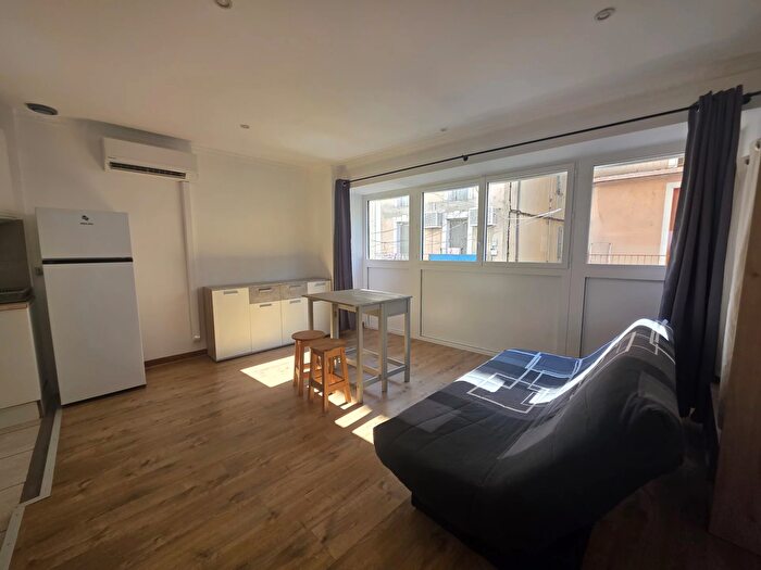 Le Teil - Appartement 1 pièce à louer