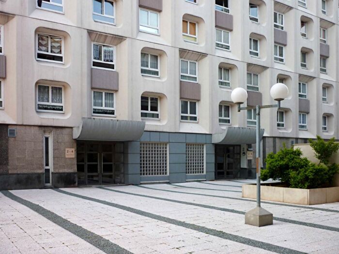 Appartement 2 pièces à louer - Saint Blaise, Paris 20ème arrondissement