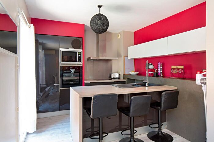 Maison à vendre - Roquebrune-sur-Argens, Golf - 4 pièces - 3 chambres