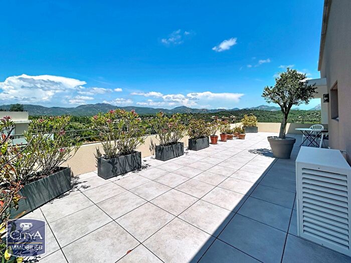 Appartement 4 pièces à Saint-Raphaël, Peyron, Peire Sarade, Aspé, à vendre