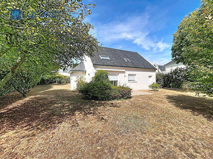 Maison 6 pièces à vendre - Riantec