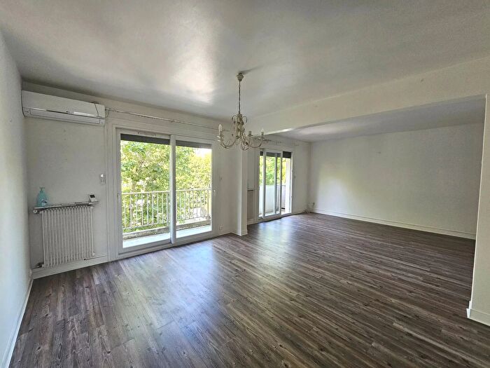 Appartement à vendre - Narbonne, Egassieral - 4 pièces - 2 chambres