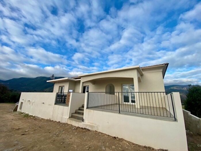 Appartement à vendre - San-Giovanni-di-Moriani - 2 pièces - 1 chambre