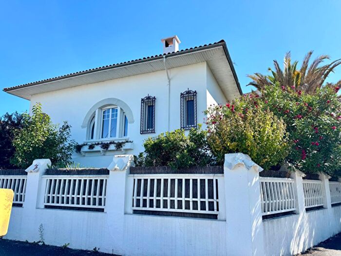 Pau, Centre-ville - Maison 4 pièces à vendre