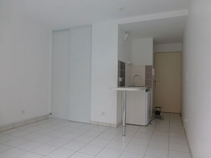 Appartement 1 pièce à Toulouse, Saint-Agne, Les Récollets, à louer