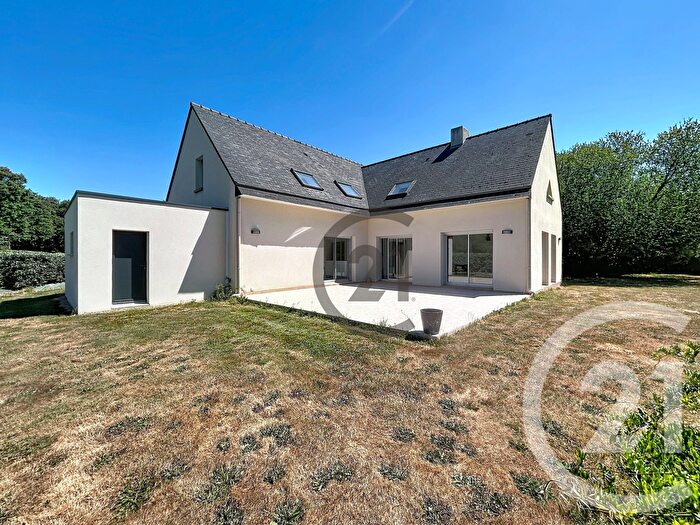 Maison 9 pièces à vendre à La Turballe