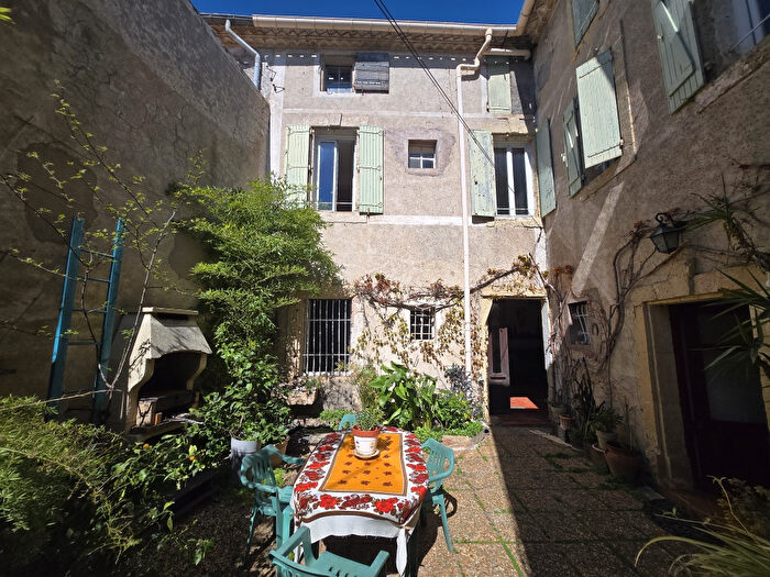 Maison à vendre - Caux - 6 pièces - 2 chambres