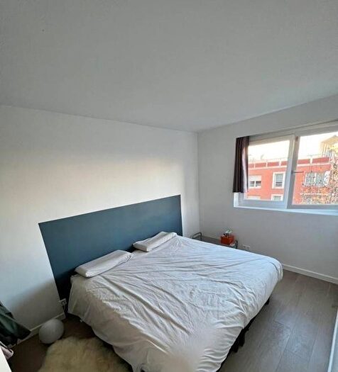 Appartement à louer - Boulogne-Billancourt, Vaillant, Marcel Sembat - 3 pièces - 2 chambres