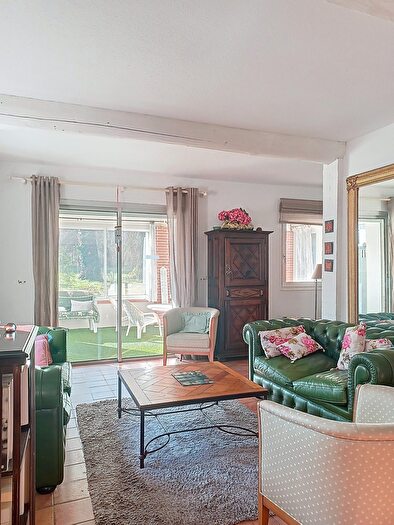 Maison à vendre - Graulhet - 4 pièces - 3 chambres