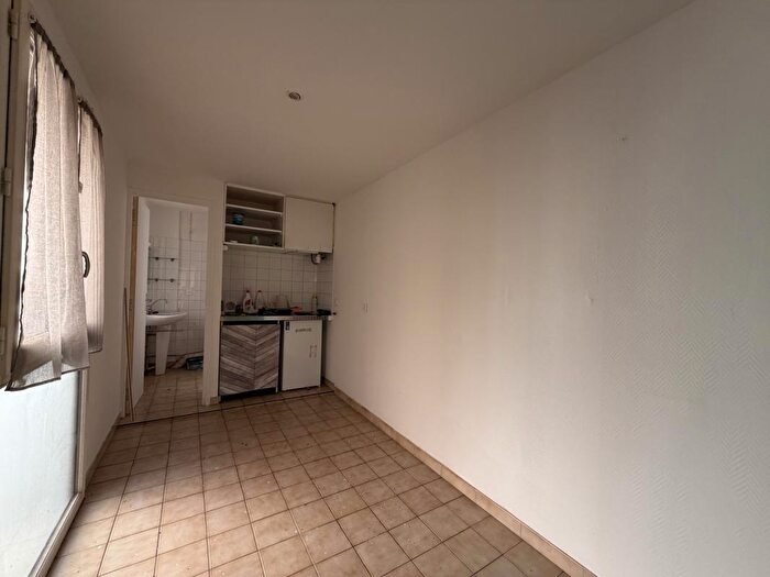 Appartement 1 pièce à louer à Montauban, Centre-ville