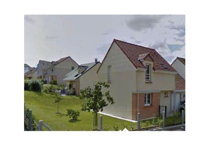 Langevin-Barbusse, Saint-Étienne-du-Rouvray - Appartement 1 pièce à louer
