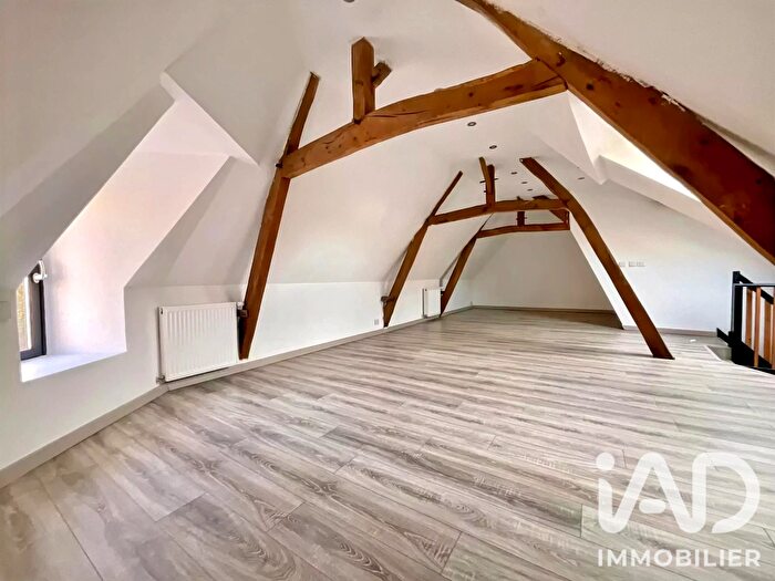 Marchiennes - Maison 4 pièces à vendre