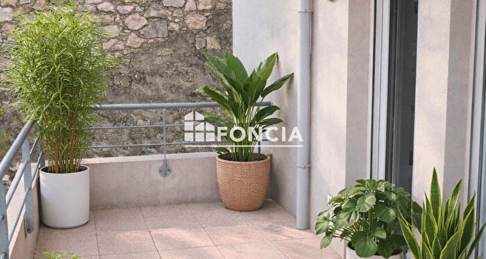 Appartement à vendre - Avignon, Préfecture - 2 pièces - 1 chambre