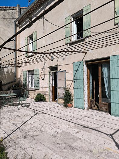 Maison 8 pièces à vendre à Entraigues-sur-la-Sorgue