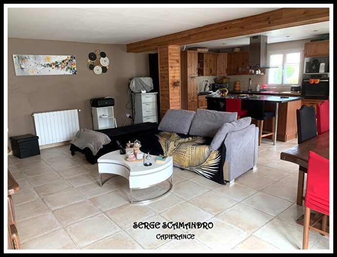 Maison 6 pièces à vendre à Masseube