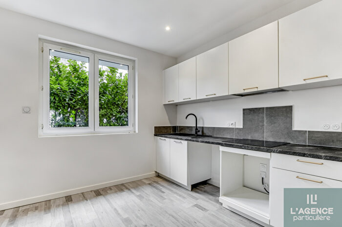 Appartement à louer - Toulouse, Pont des Demoiselles, Saint-Exupéry - 3 pièces - 2 chambres