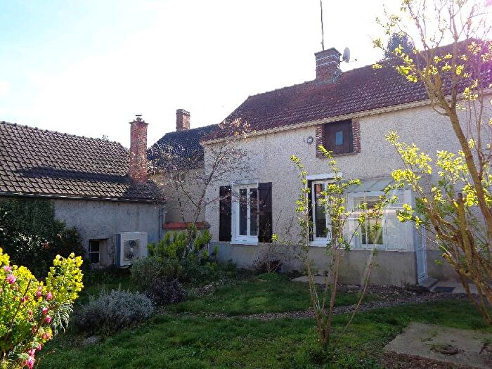 Maison 3 pièces à Saint-Martin-de-Nigelles, à louer