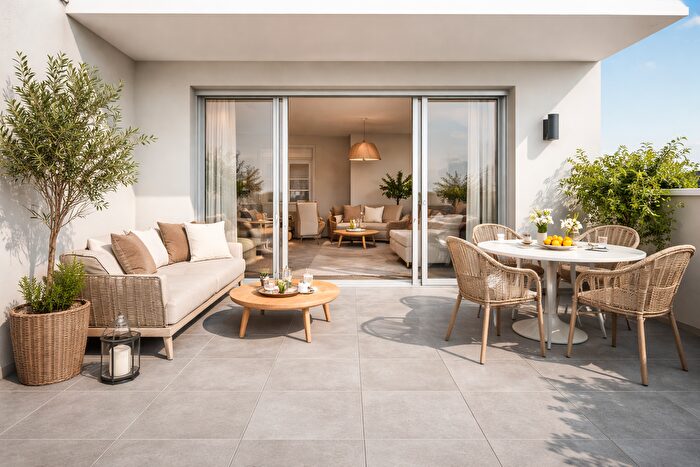 Maison à vendre - Saint-Raphaël - 3 pièces