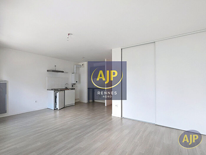 Quartiers Nord-Est, Jeanne dArc : Appartement 1 pièce à vendre