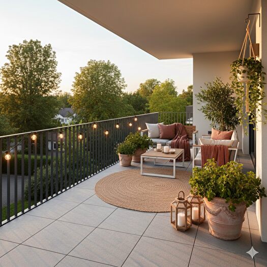 Maison à vendre - Lipsheim - 4 pièces