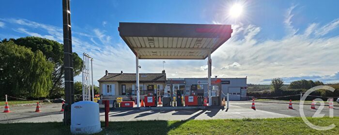 Maison à vendre - Avignonet-Lauragais - 6 pièces - 4 chambres