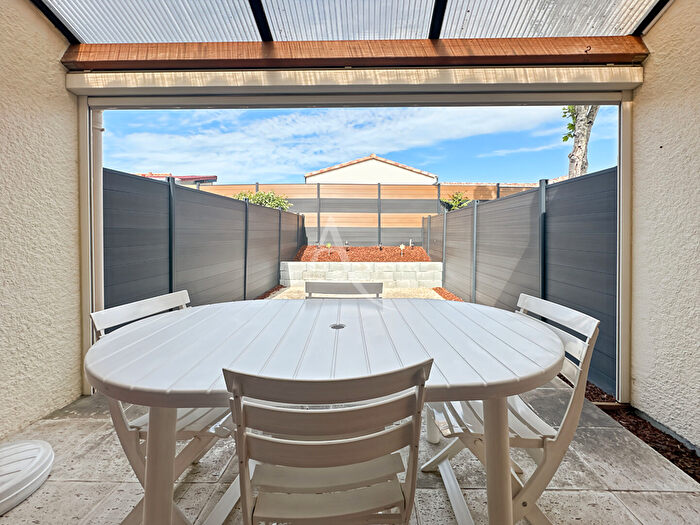 Maison 2 pièces à vendre - Saint-Jean-de-Monts, Garenne, Gatonneau, Beau Séjour
