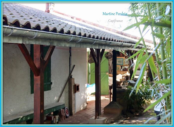 Maison à vendre - Saint-Nizier-le-Bouchoux - 4 pièces - 3 chambres