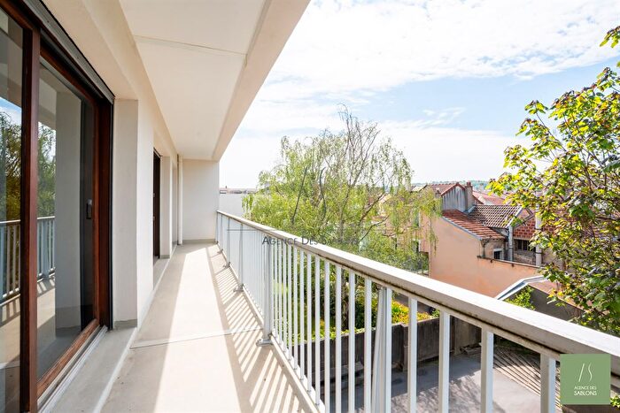 Appartement 5 pièces à vendre - Croissy-sur-Seine