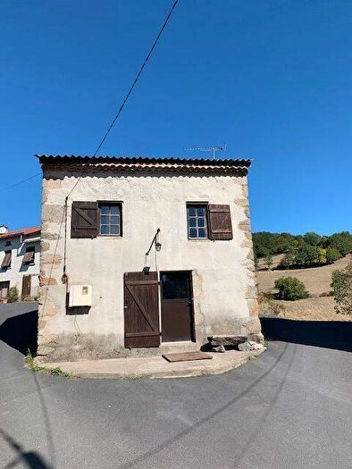 Maison 3 pièces à Sallèdes, à louer