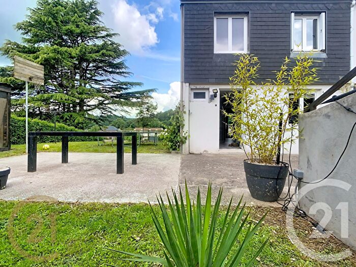 Lillebonne : Maison 7 pièces à vendre