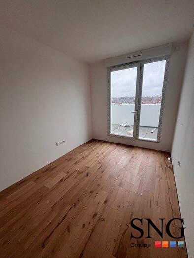 Nord Ouest, Lens - Appartement 4 pièces à louer