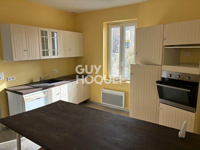 Appartement 3 pièces à Marennes-Hiers-Brouage, à louer