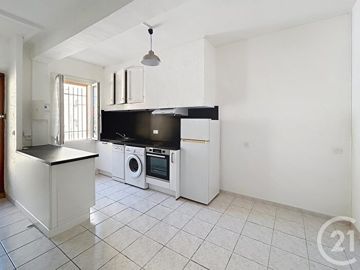Saint-Laurent-de-la-Salanque : Maison 3 pièces à vendre