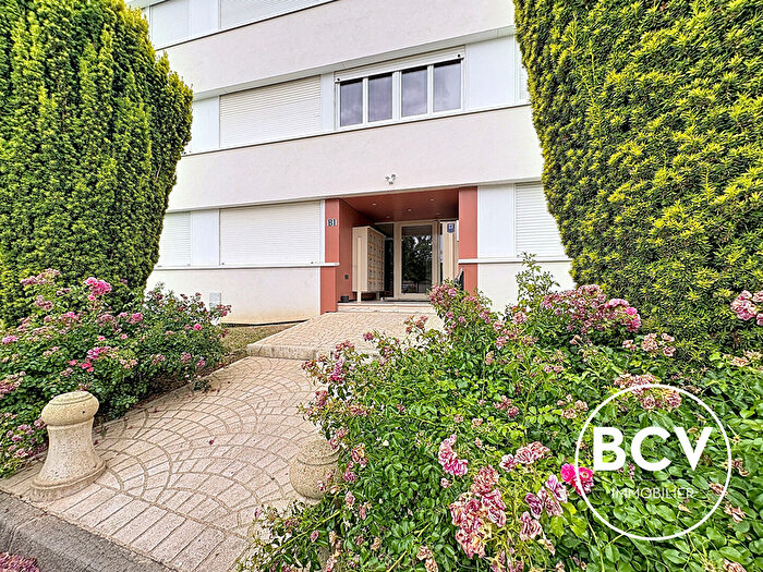 Lucé, Centre-ville : Appartement 2 pièces à vendre