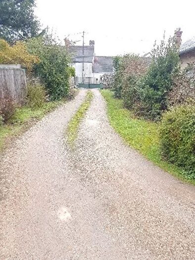 Appartement à louer - Saint-Jean-de-Braye - 1 pièce