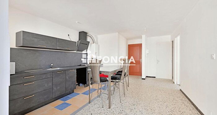 Appartement à vendre - Le Grau-du-Roi, Port Royal, Plage Rive Gauche - 3 pièces - 2 chambres