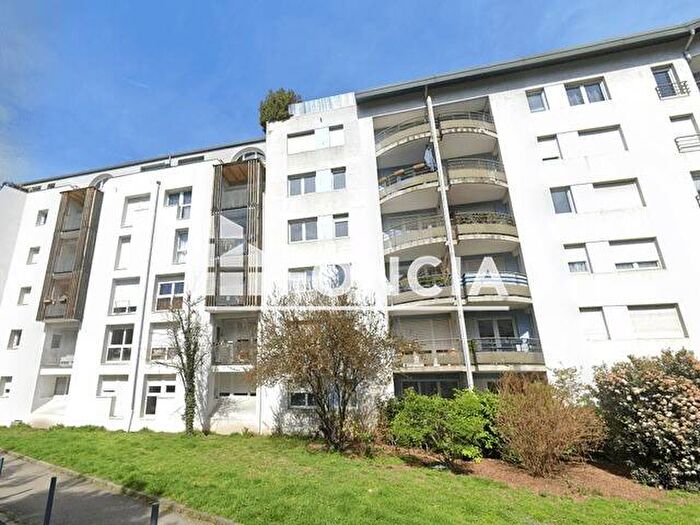 Berriat-Ampere, Grenoble : Appartement 1 pièce à louer