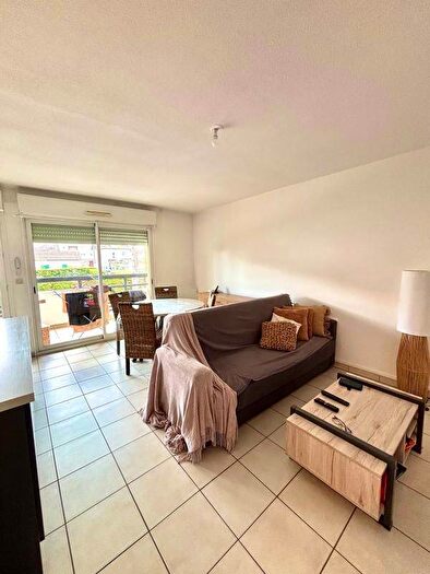 Appartement à louer - Saint Pierre, Dax - 3 pièces - 2 chambres