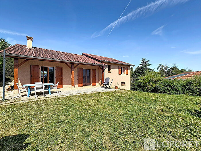 Maison 5 pièces à vendre à Succieu