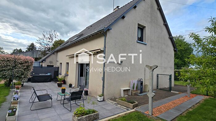 Maison 6 pièces à vendre - Le Ham