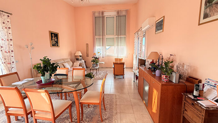 Appartement à vendre - Olivet, Larry, Coin Rond, Lorette - 4 pièces - 3 chambres