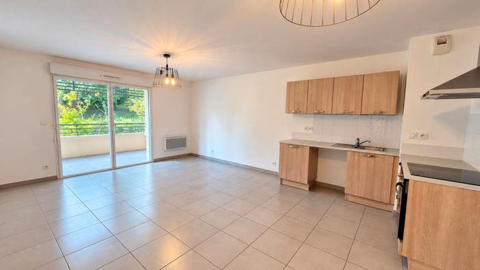 Appartement 3 pièces à vendre - Villeneuve-lès-Avignon, Le Grès, Perrières