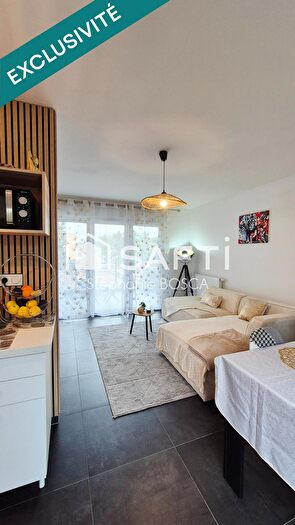 Appartement 3 pièces à vendre - Ajaccio, Loretto