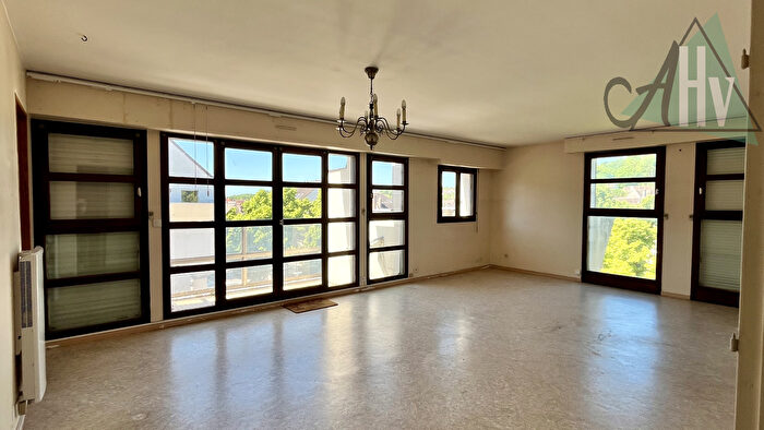 Appartement 3 pièces à vendre à Provins