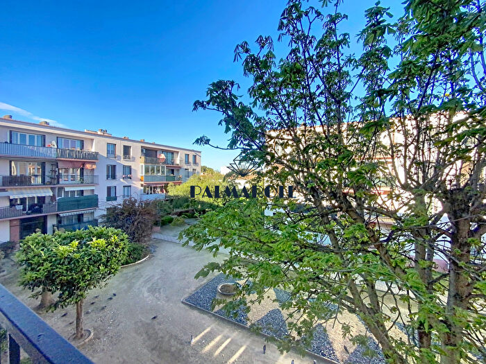 Appartement à vendre - Perpignan, La Garrigole - 4 pièces - 3 chambres