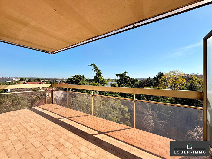 Appartement 2 pièces à vendre - Le Perreux-sur-Marne
